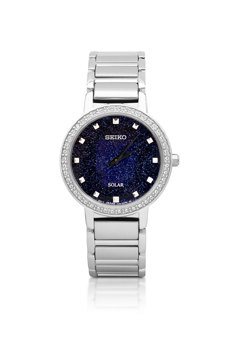 Ladies Solar SUP 433 – PetersensJewellersMerivale