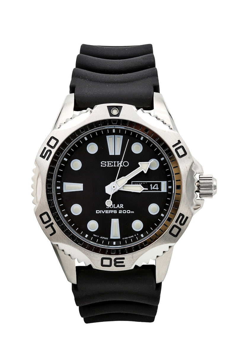 Solar Divers SNE107P2 – PetersensJewellersMerivale
